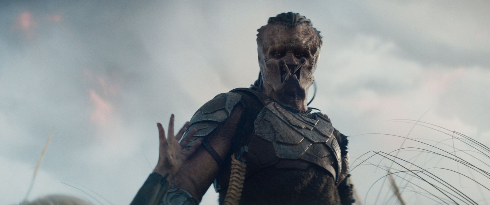 ‘Predator: Badlands’: El audaz giro que transforma al Depredador de ...