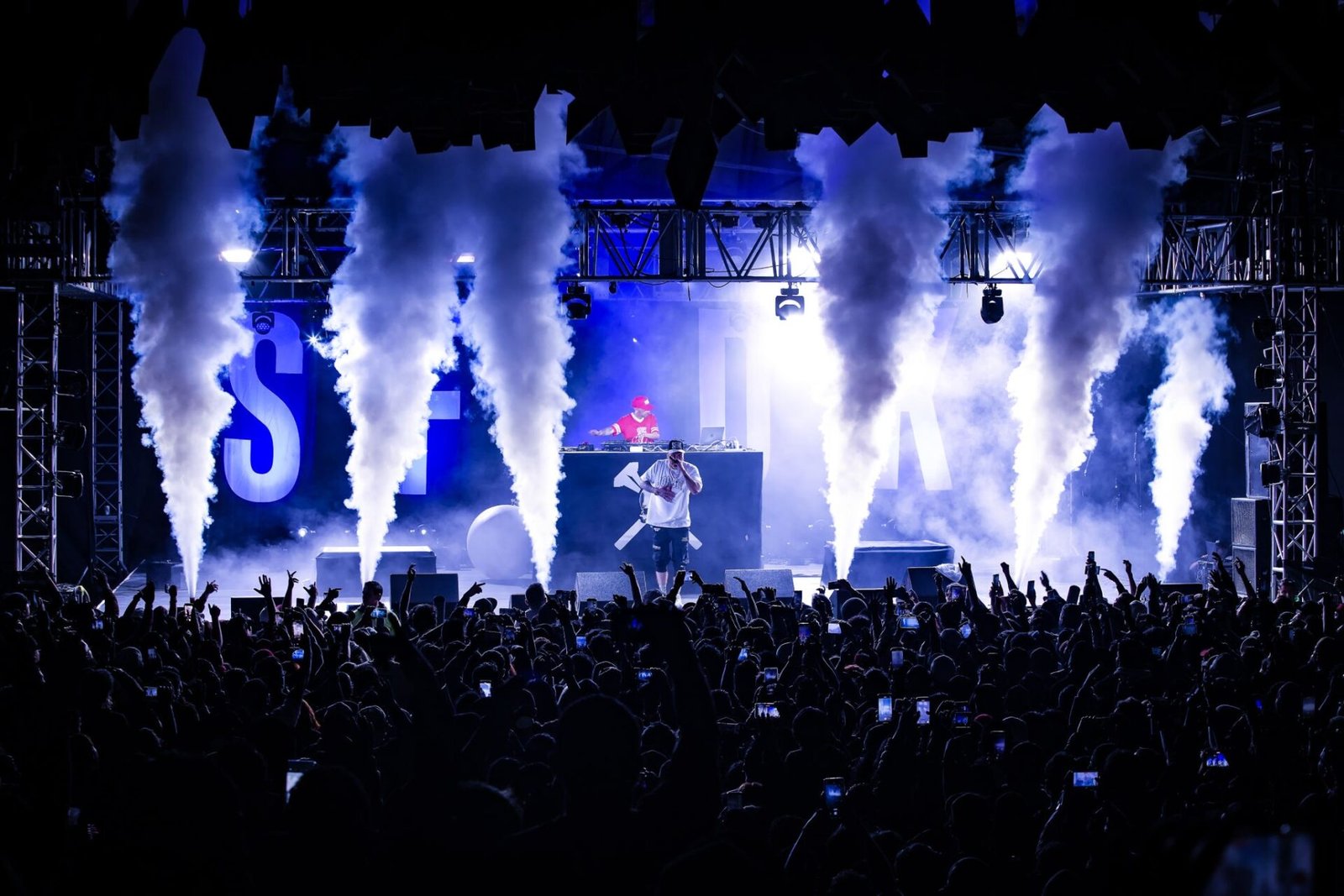 SFDK celebra 30 años en México: Una cátedra de rimas, ‘Konciencia’ y ...