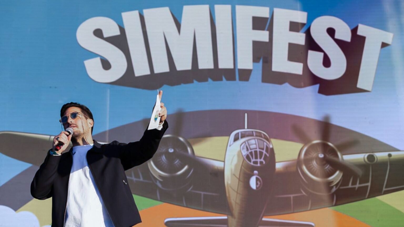 Simi Fest 2025: Del botiquín al escenario, historia de un festival ...